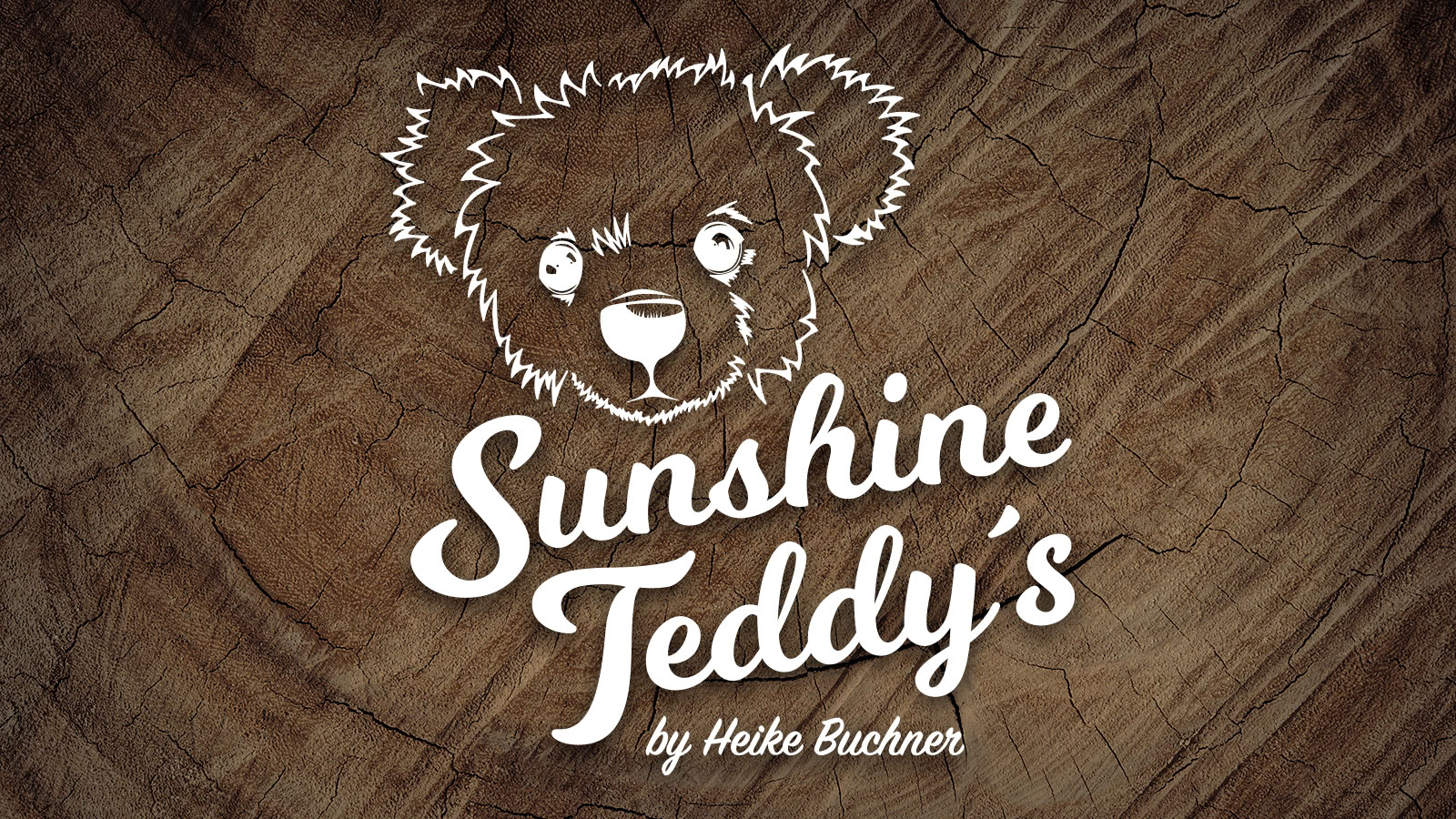 Sunshine Teddy's by Heike Buchner